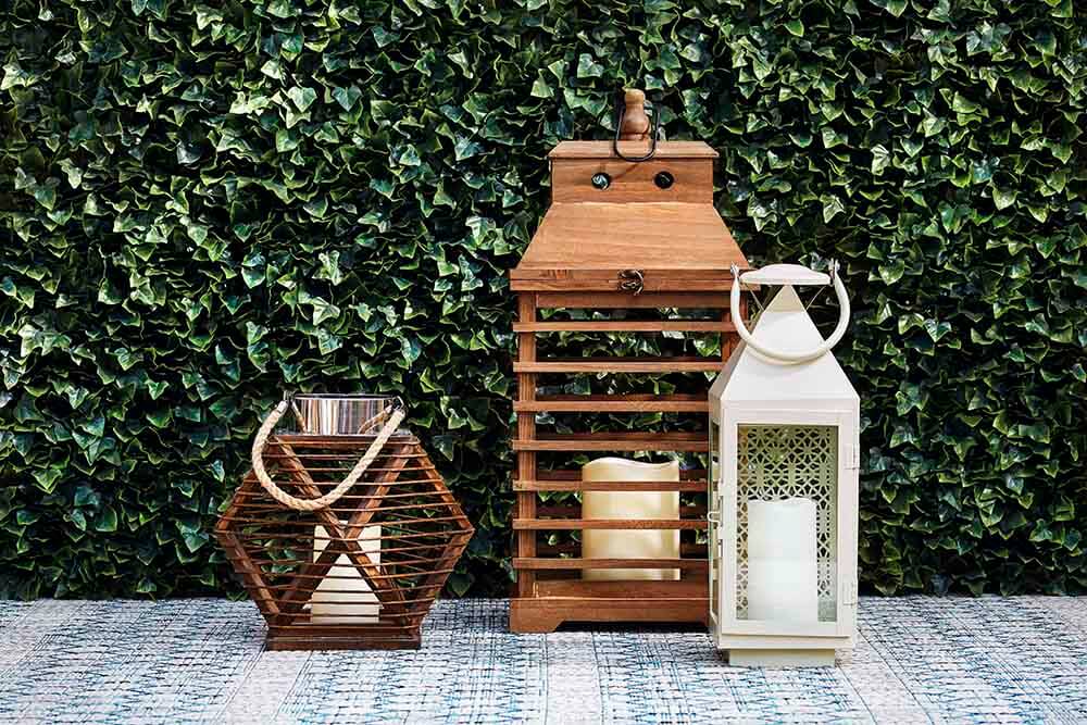 Outdoor Style-scape | HomeSense