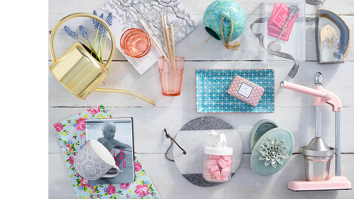 Gift Giving Ideas For Any Occasion | HomeSense