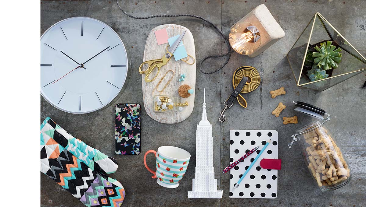 Gift Giving Ideas For Any Occasion | HomeSense