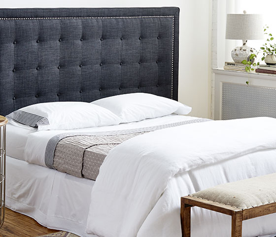 How to Make The Layered Bed | HomeSense