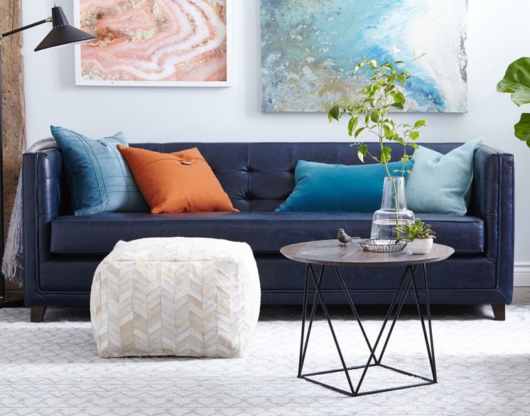 Rugs & Furniture Ideas to Refresh Your Room | HomeSense