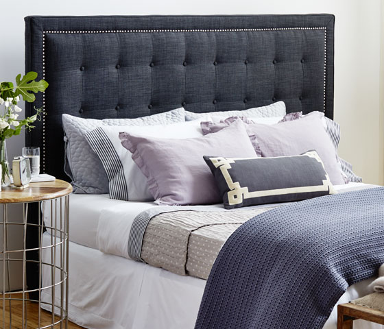 How to Make The Layered Bed | HomeSense