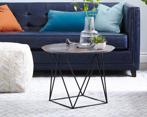 Rugs & Furniture Ideas to Refresh Your Room | HomeSense