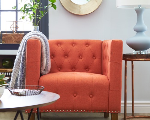 Rugs & Furniture Ideas to Refresh Your Room | HomeSense