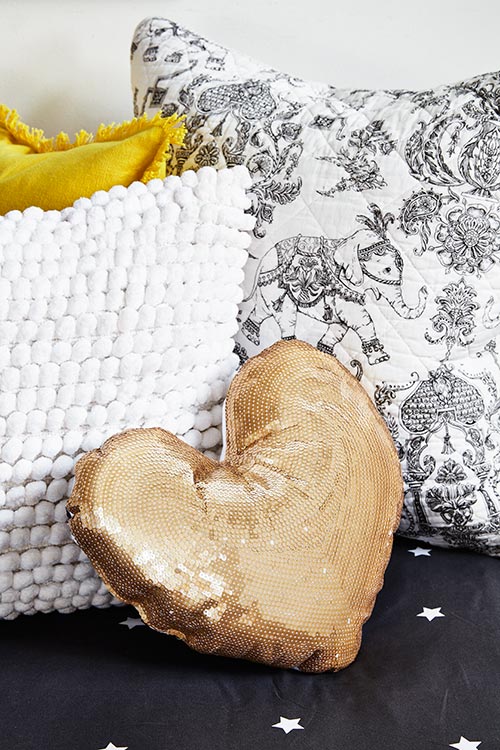 Mini-me Fashionista | HomeSense