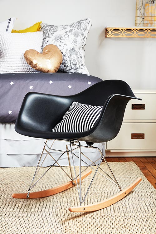 Mini-me Fashionista | HomeSense