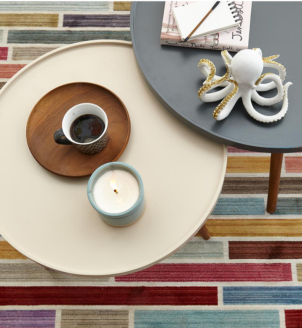 Max Your Space at Mini Prices | HomeSense