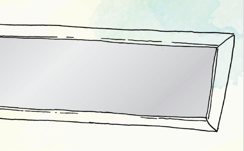 Using Mirrors in a Small Space | HomeSense