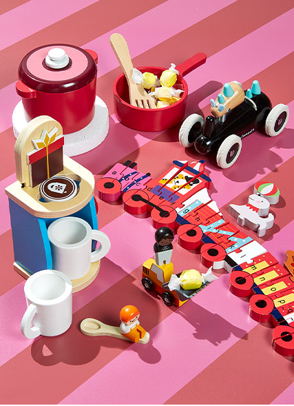 Your Gifting Headquarters | HomeSense